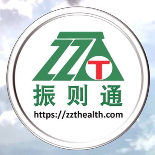 Discover ZZT Sonic Meridian Health Therapy - ZZT Health Singapore